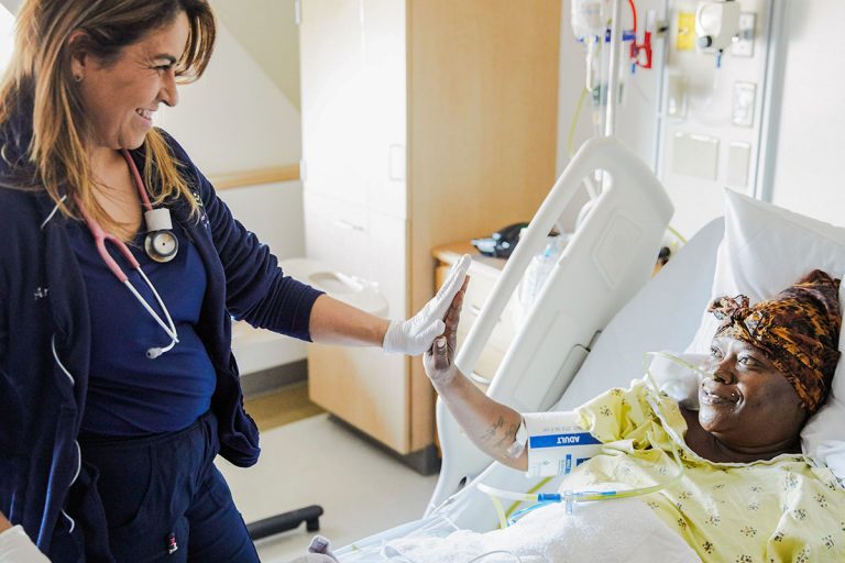 MLKCH Residency Program – MLKCH Residency Program