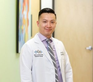 Faculty – MLKCH Residency Program