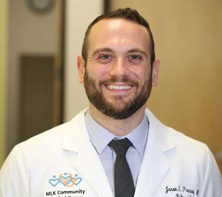 Faculty – MLKCH Residency Program