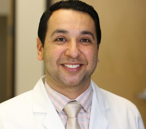 Dr. Anthony Arredondo – MLKCH Residency Program