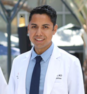 Current Residents – MLKCH Residency Program