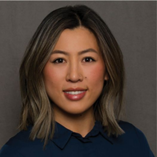 Current Residents – MLKCH Residency Program