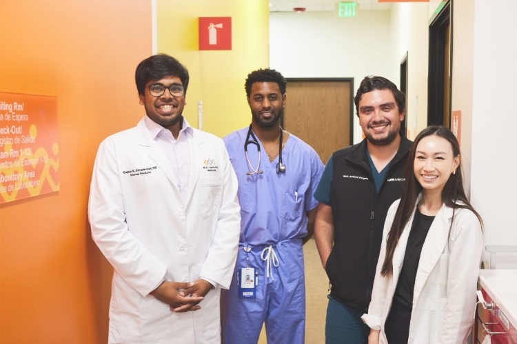 MLKCH Residency Program – MLKCH Residency Program
