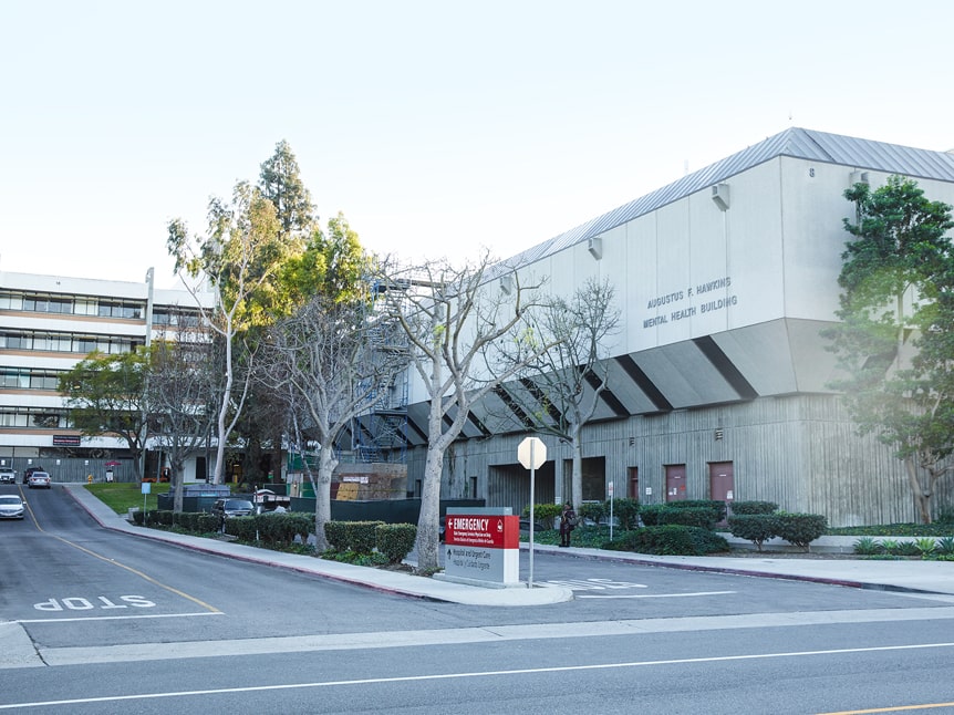 Contact Us Directory Martin Luther King Jr Community Hospital