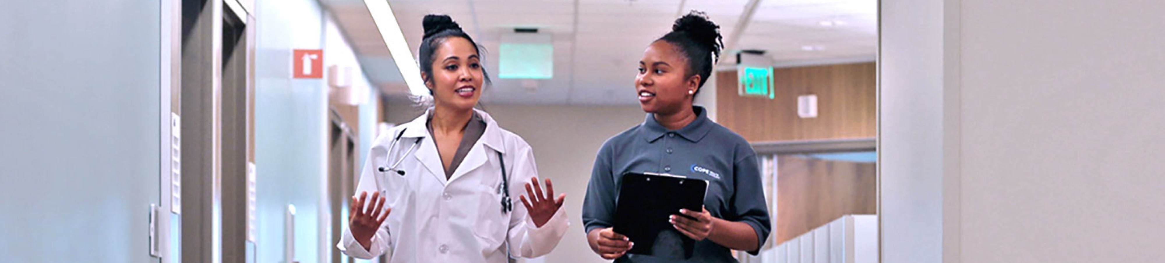 COPE Health Scholars