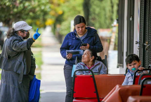 YES ON AB 2426 | MLKCH