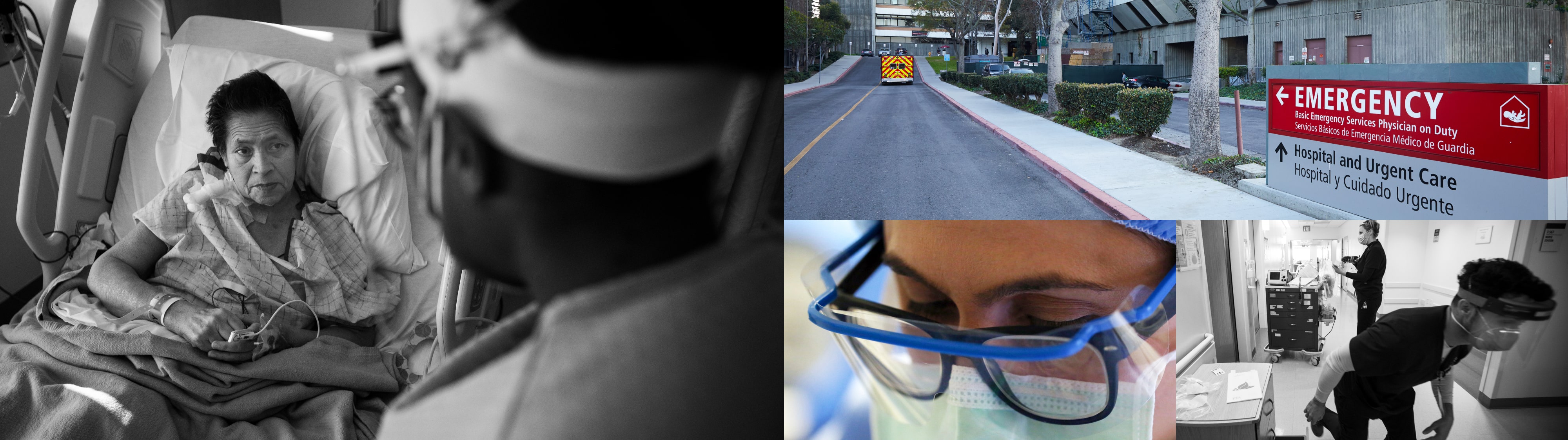 YES ON AB 2426 | MLKCH