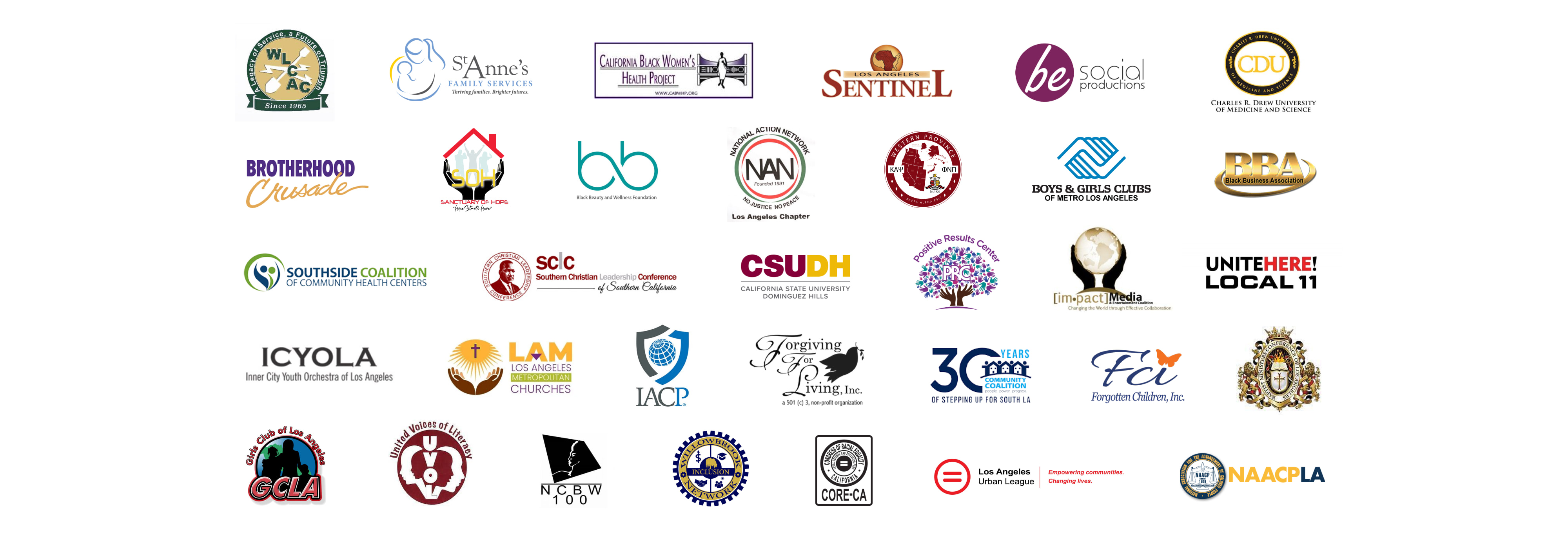 YES ON AB 2426 | MLKCH