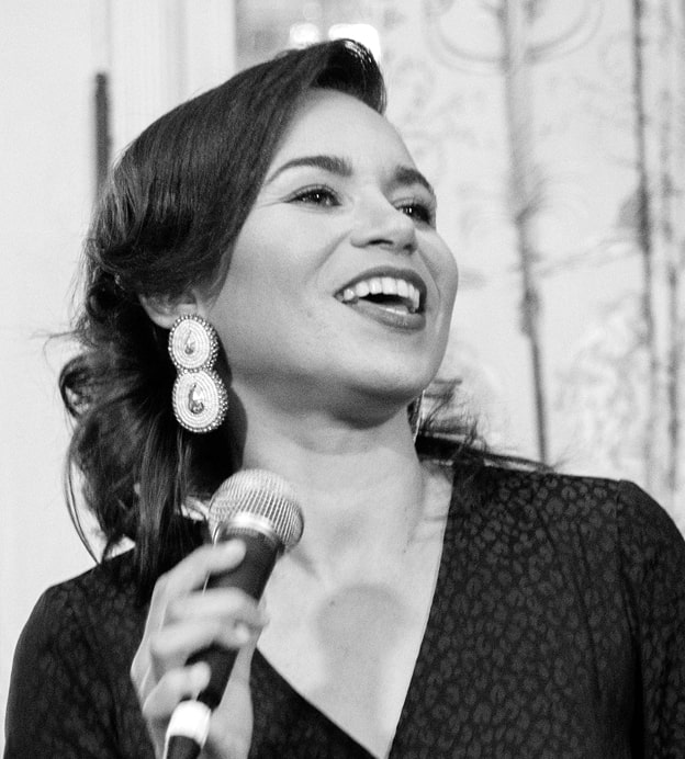 Charly Lowry | MLKCH