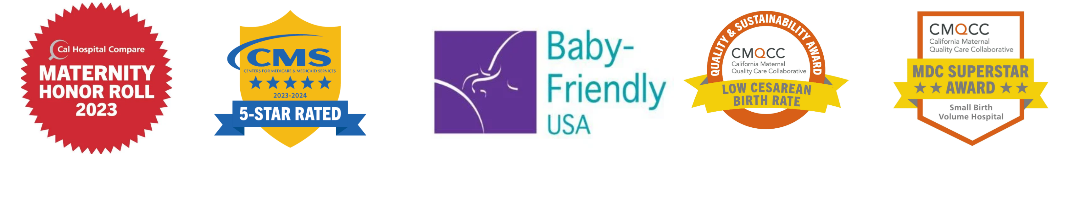 MLKCH Maternity | MLKCH