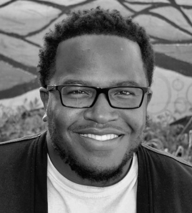 Derek Steele | MLKCH