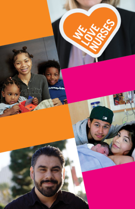 Nurses Week 2025 | Card form | MLKCH